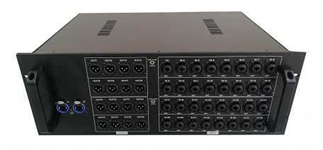 数字接口箱SD16/SD32 - 亿丰达